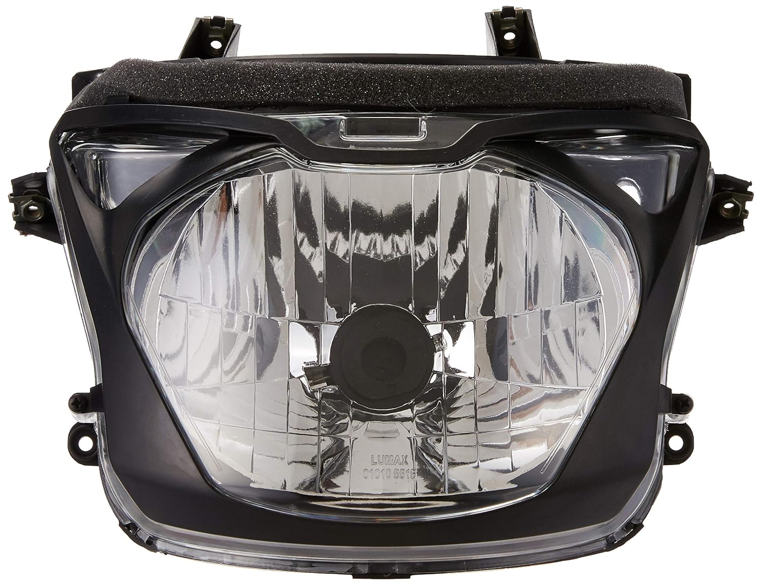 Lumax 248-HLA-UG Head Lamp Assembly Bajaj PLSR UG3 WITH WIRE: Amazon.in ...
