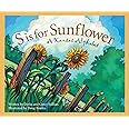 S is for Sunflower: A Kansas Alphabet (Discover America State by State ...
