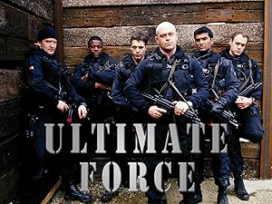 Watch Ultimate Force- Season 1 | Prime Video