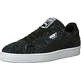 Amazon.com | PUMA Women's Suede Classic + Colored WN's-w Style Sneaker ...