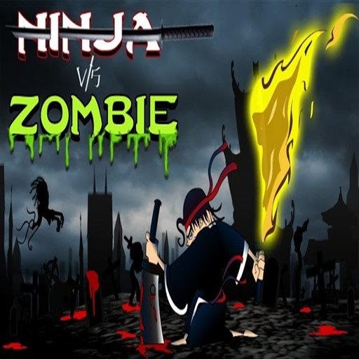 Ninja vs Zombies:Amazon.co.uk:Appstore for Android