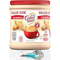 Amazon.com: COFFEE MATE The Original Powder Coffee Creamer 35.3 oz ...