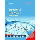 Structural Analysis: Kassimali, Aslam: 9781337630931: Amazon.com: Books