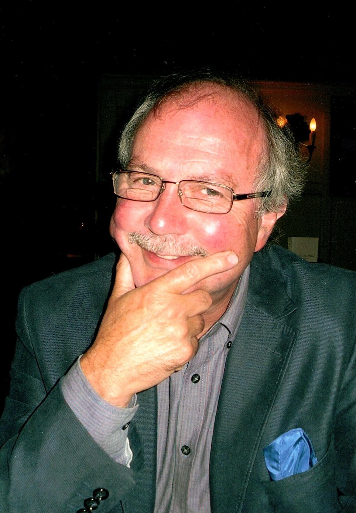 Ian Hall – Audio Books, Best Sellers, Author Bio | Audible.com