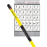 Amazon.com : Bodyblade Classic Kit, Black : Home Gyms : Sports & Outdoors