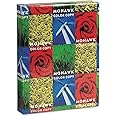 Mohawk Color Copy Gloss Paper 96-Bright Pure White Shade, 32-Pound 8.5 ...