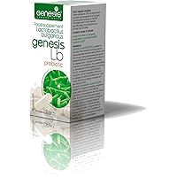 Amazon.com: Probiotic Lactobacillus Supplement 30 Capsules with ...