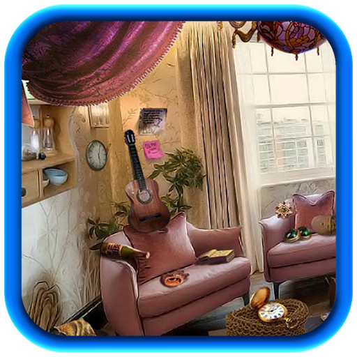 Goblet of Repelling - Hidden Objects Free Game:Amazon.com:Appstore for ...