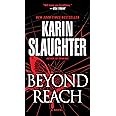 Amazon.com: Beyond Reach: A Novel (Grant County): 9780804180290 ...