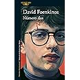 Número dos : Foenkinos, David: Amazon.com.mx: Libros
