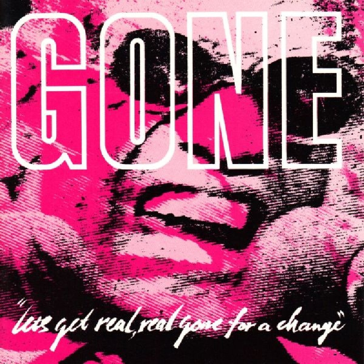 Let's Get Real Real Gone [Vinyl LP] - Gone: Amazon.de: Musik