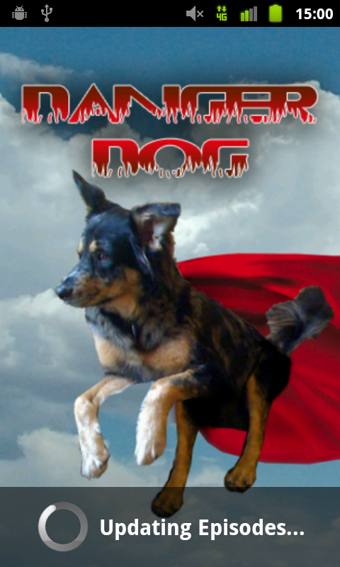 Danger Dog : Amazon.com.au: Apps & Games