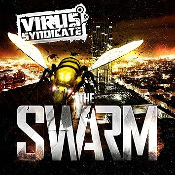 The Swarm - Amazon.co.uk