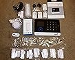 Amazon.com : D1D9 Home Alarm System Wireless Built in Antenna Scare ...