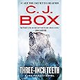 Amazon.com: Three-Inch Teeth (A Joe Pickett Novel): 9780593331378: Box ...