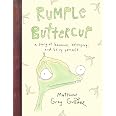 Rumple Buttercup: A story of bananas, belonging and being yourself ...