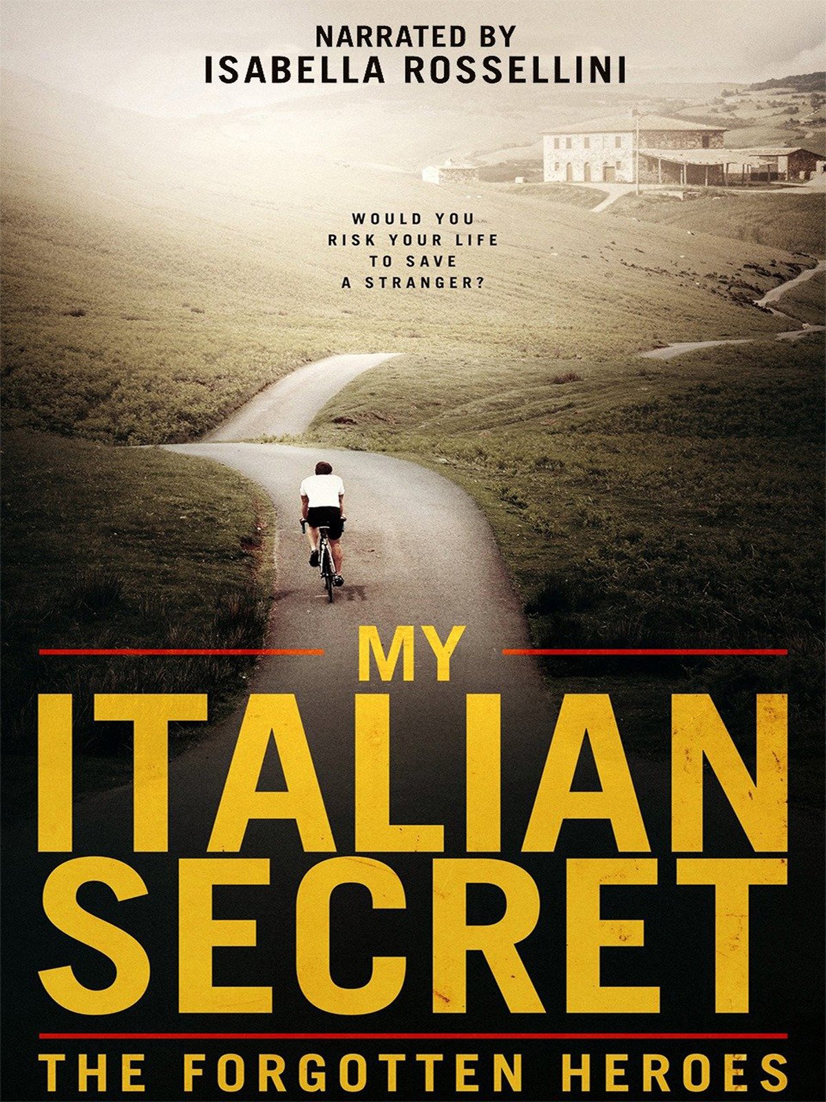 Watch My Italian Secret | Prime Video