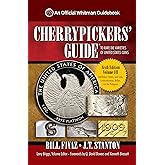 Cherrypickers' Guide To Rare Die Varieties of United States Coins ...