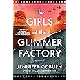 Amazon.com: The Girls of the Glimmer Factory: 9781728277318: Coburn ...