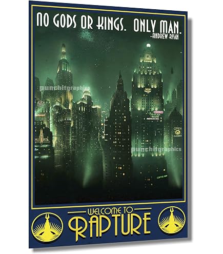 Poster Del Plasmide Di Bioshock BioShock Plasmids | BioShock Wiki