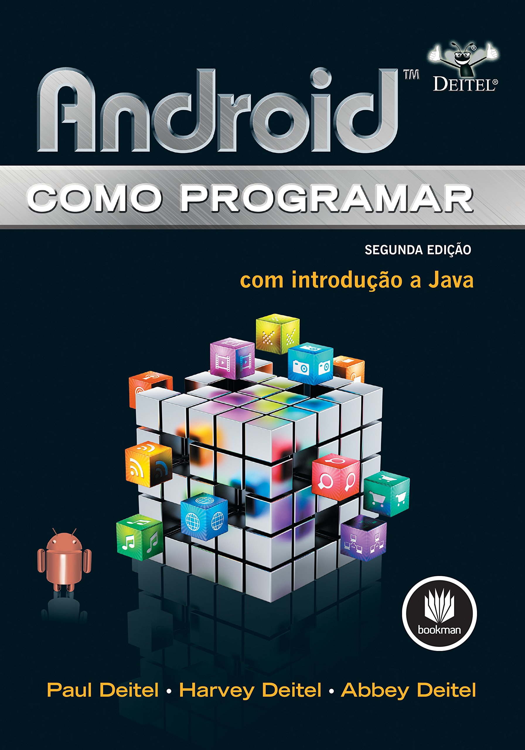 Android. Como Programar PDF H. M. Deitel
