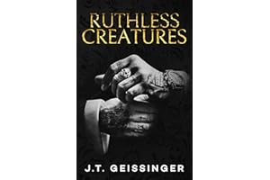 Amazon Best Sellers: Best Organized Crime