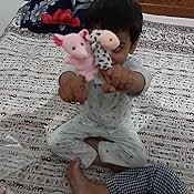 Buy House of Quirk Animal Finger Puppets - set of10 Online at Low ...