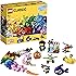 LEGO 11001 Classic Bricks and Ideas Building Kit: LEGO: Amazon.co.uk ...