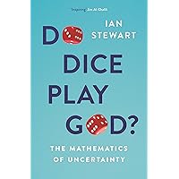 Does God Play Dice? The New Mathematics of Chaos: Stewart, Ian: 9780631232513: Amazon.com: Books