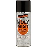 Amazon.com: Jet-Lube MP-50 Multi Purpose Non-Melting Moly Paste, 1 lbs ...