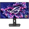 Amazon.com: ASUS ROG Strix 27” 1440P OLED Gaming Monitor (XG27AQDMG) - QHD, Glossy OLED, 240Hz ...