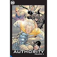 Amazon.com: The Authority Book One: 9781779502254: Ellis, Warren: Books