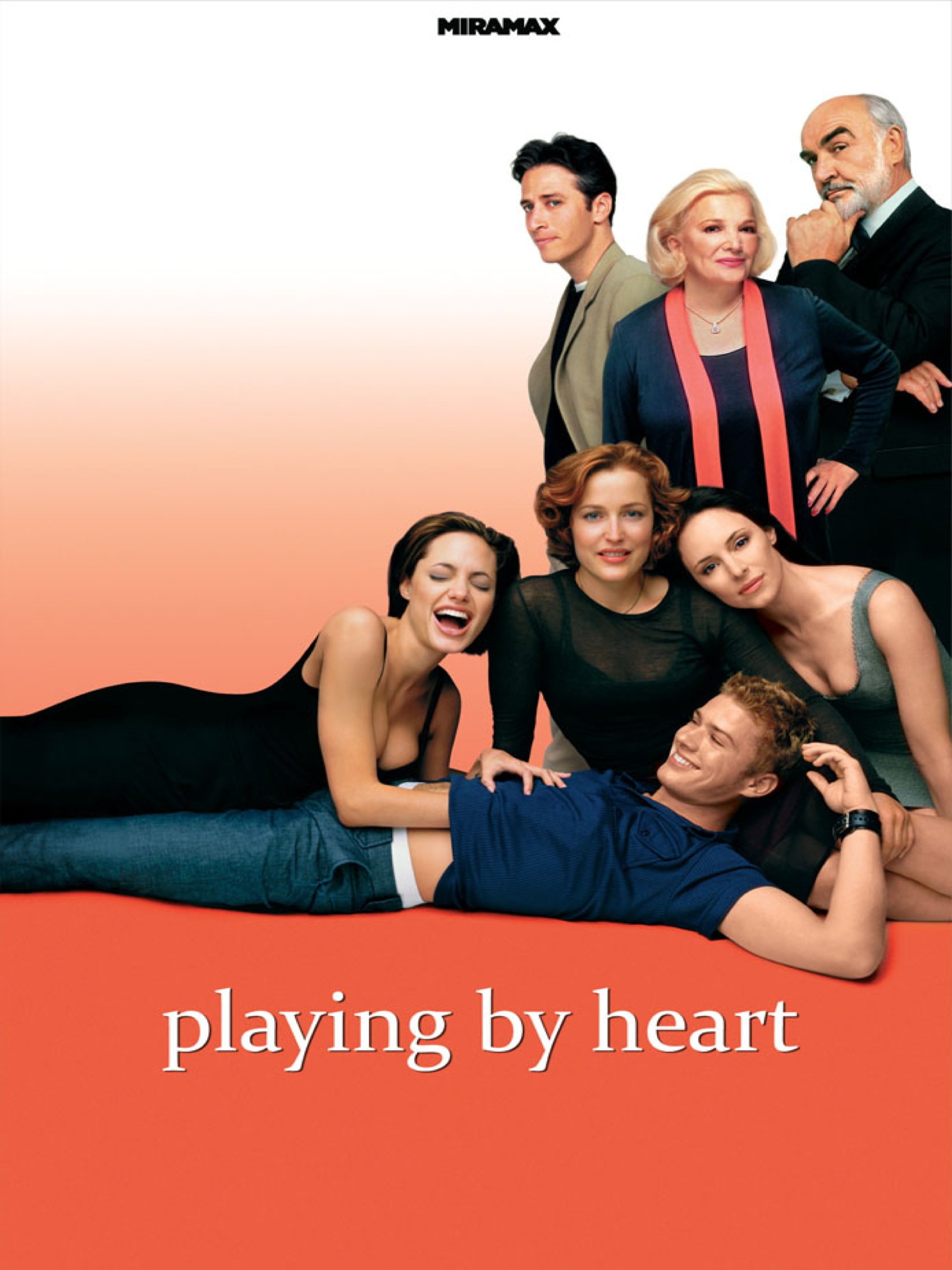 Watch Playing by Heart | Prime Video