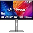 Amazon.com: ASUS ProArt Display 27” 1440P Professional Monitor ...