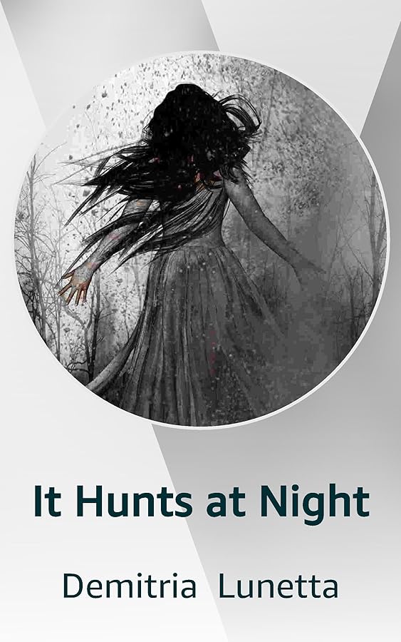 It Hunts at Night | Kindle Vella