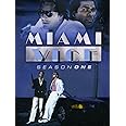 Amazon.com: Miami Vice: Season 1 : Don Johnson, Philip Michael Thomas ...