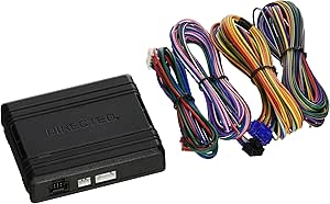 Amazon.com: Directed Electronics DB3 All-in-One Door Lock & Override ...