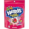 Nerds Gummy Clusters - Dulces 8oz - Gomitas de frutas con ...