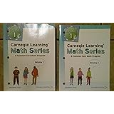 Grade 6 Carnegie Learning Middle School Math A common Core GPS Course ...