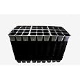 Amazon.com : Grower's Solution Jumbo Inserts - 36 Growing Cells per ...