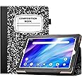 Amazon.com: Transwon Case for DUODUOGO Tablet P8 10.1 Inch/POWMUS G30 ...