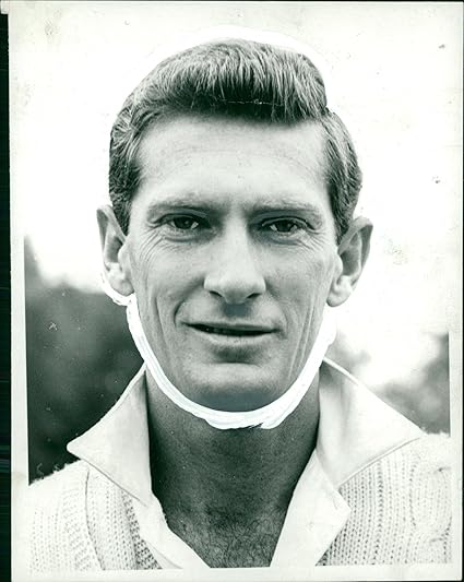 Amazon.com: Vintage photo of Peter Walker: Entertainment Collectibles