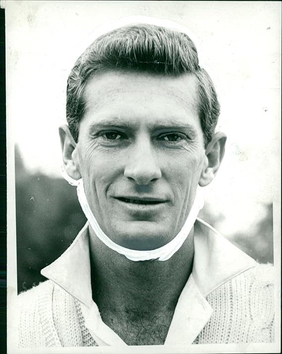 Amazon.com: Vintage photo of Peter Walker: Entertainment Collectibles