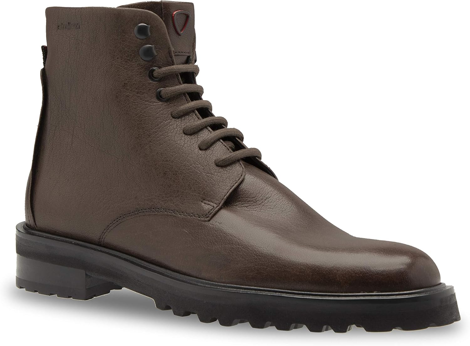 Strellson Herren Blocker Boot tfu 2 Klassische Stiefel, Braun ...