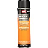 Amazon.com: SEM 39793 Heavy Texture Chip Guard - 14.8 oz. : Automotive