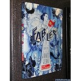 Amazon.com: Fables: The Complete covers: 9781401252816: Jean, James ...