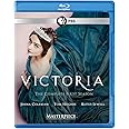 Victoria: The Complete First Season (Masterpiece) [Blu-ray] : Amazon ...