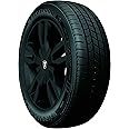 Amazon.com: Firestone FIREHAWK PURSUIT PERFORMANCE ALL SEASON 275/55R20 113V : Automotive