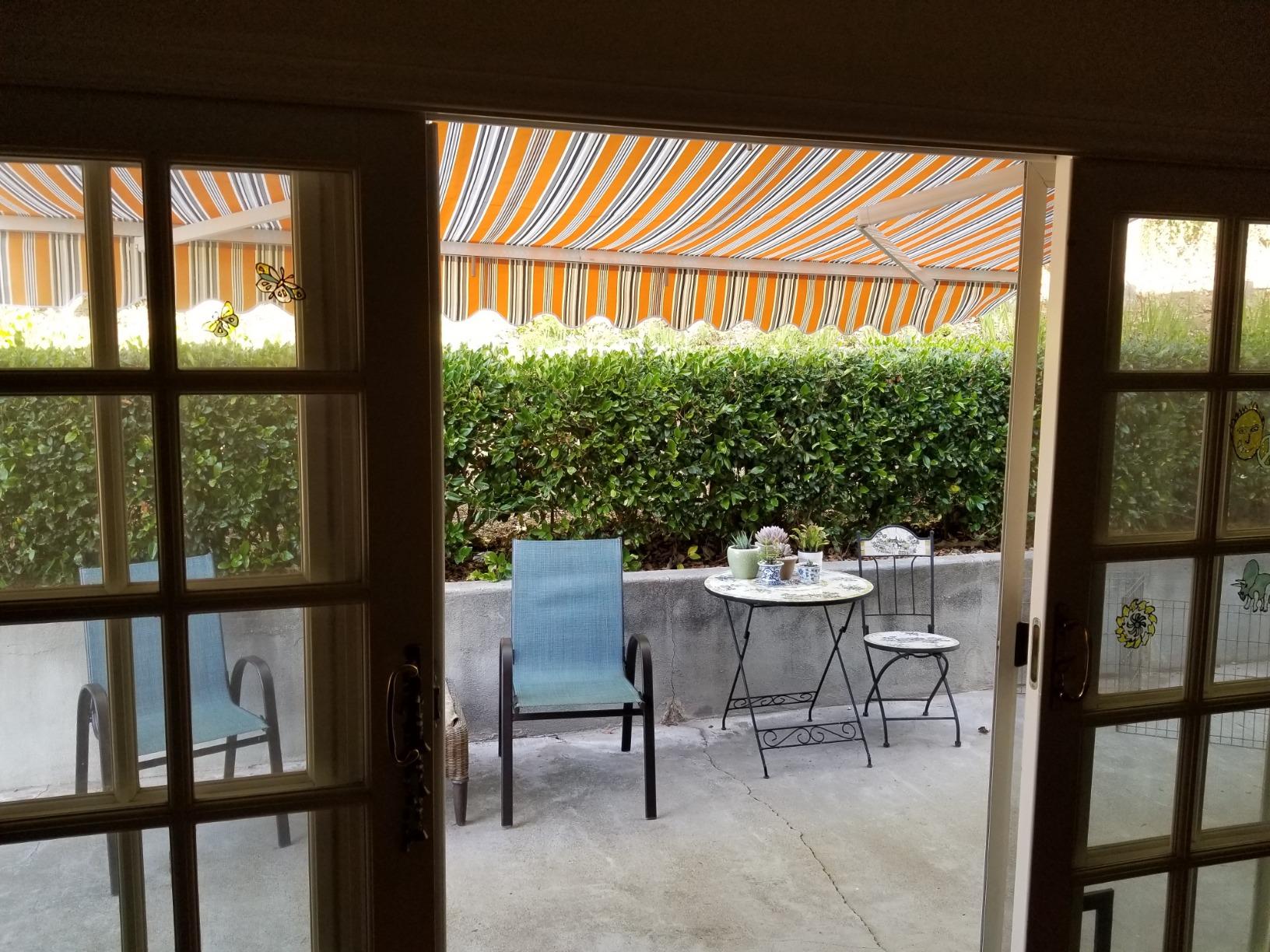 $45/mo - Finance MCombo 13x8 Feet Manual Retractable Patio Door Window ...