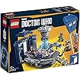 LEGO Ideas Doctor Who 21304 Building Kit, Building Sets - Amazon Canada